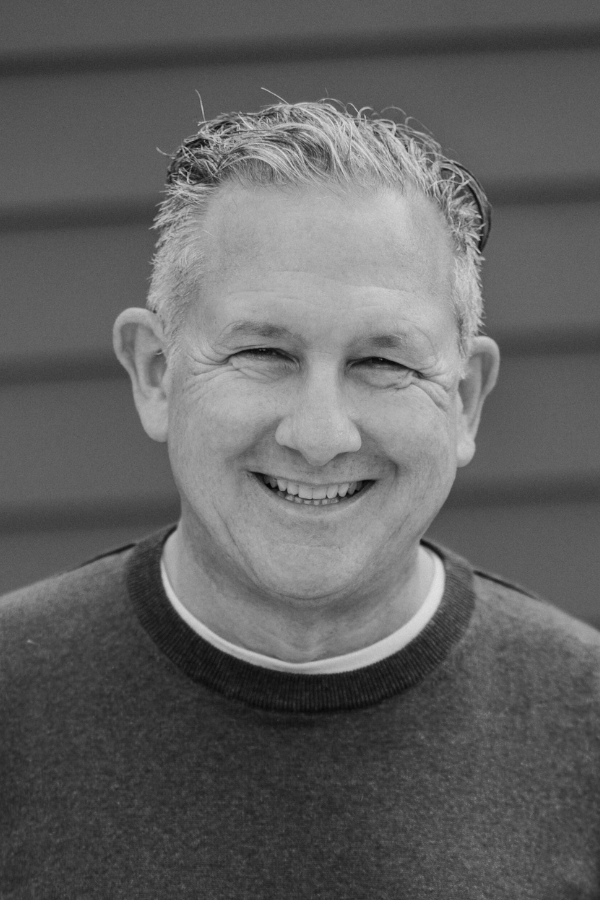 Greg Nemitz, Fractional CRO Advisor