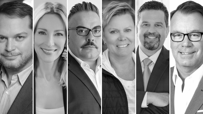 Mahdlo Fractional Executives and Coaches: Fractional CMO | CRO