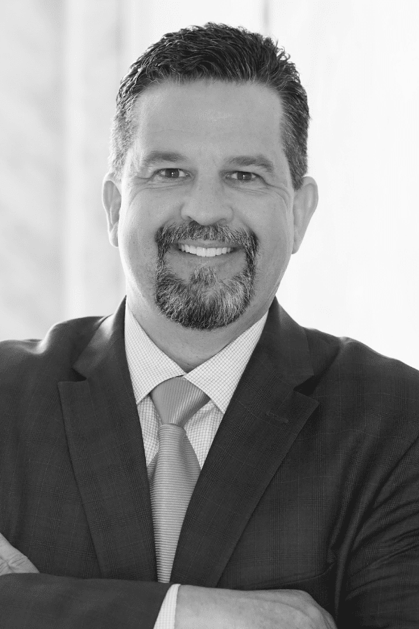 Kevin Kearney, Fractional CRO Advisor