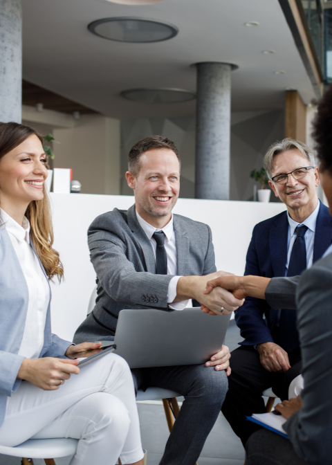 Mahdlo Fractional Executives, Advisors and Coaches