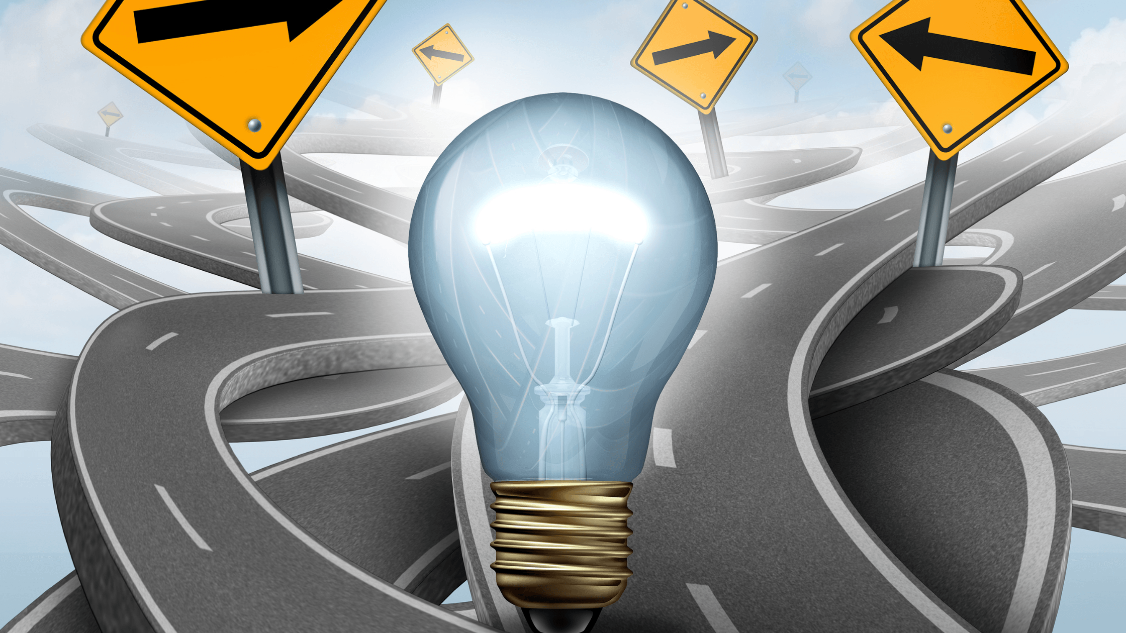 Five Keys to 2025 Strategic Planning
