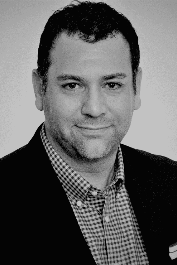 Jeremy Ahto, Fractional CMO Advisor