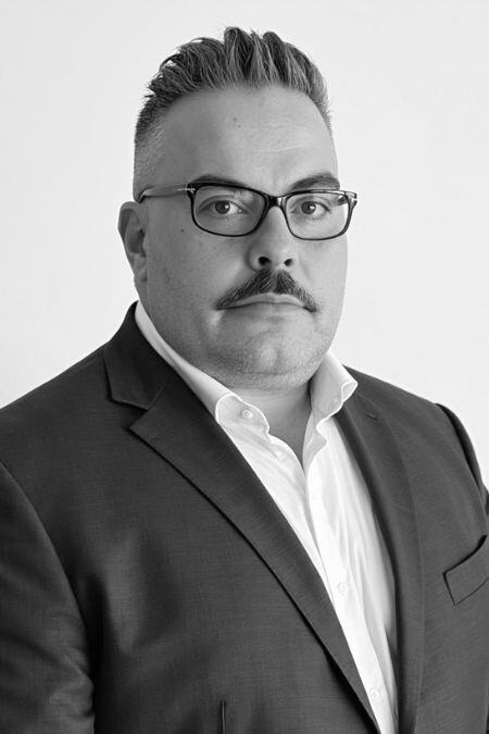 Jason Rigolli, Fractional CRO Advisor