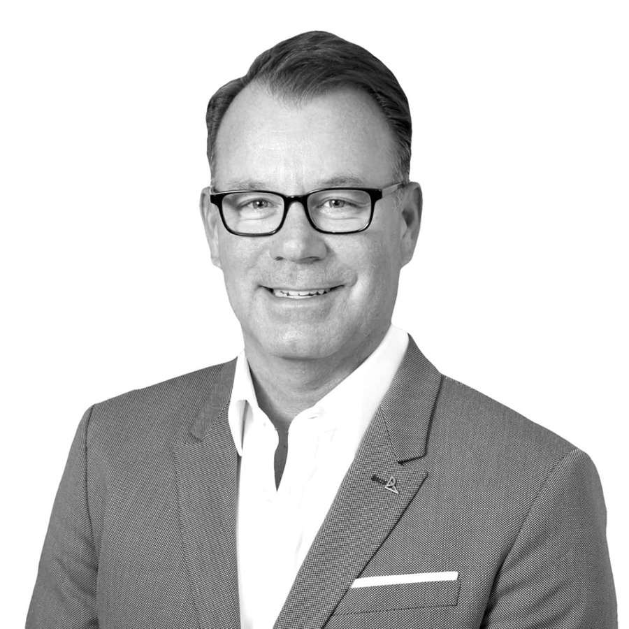 Craig A Oldham - Fractional CMO